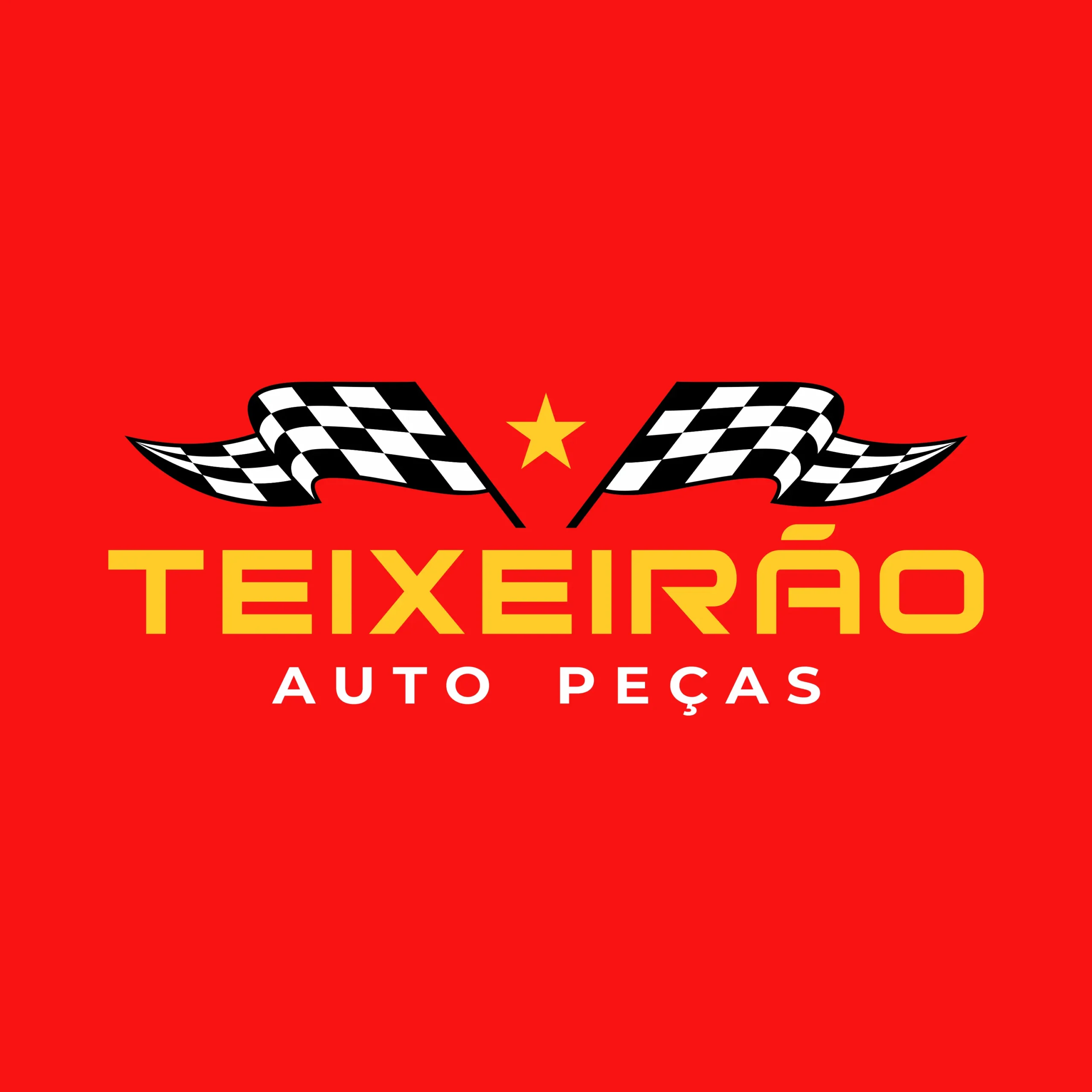 Teixeirão Auto Peças